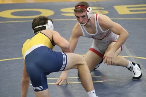 Constantine Proving Its Power as Postseason Approaches | Michigan High ...