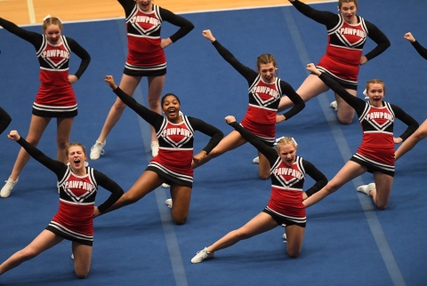 Preview: Could Friday Finals See New Challengers? | Michigan High ...