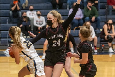 Preview: An Opportunity to Finish as Champions | Michigan High School ...