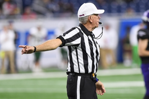 Be the Referee: Tourney Selection | Michigan High School Athletic ...
