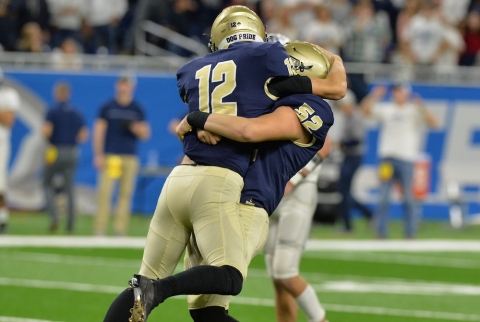 Chelsea Wins Highest-Scoring Final with Record Comeback, Walk-Off Kick ...