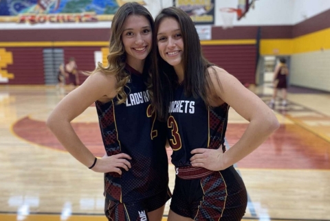 Reese Volleyball Heroes Hope to Have Rockets' Hoops Firing Next ...
