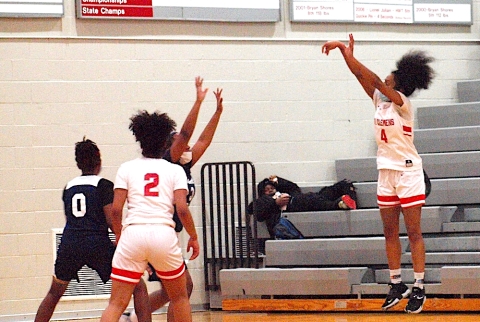 Performance of the Week: Mount Clemens' Nevaeh Williams | Michigan High ...