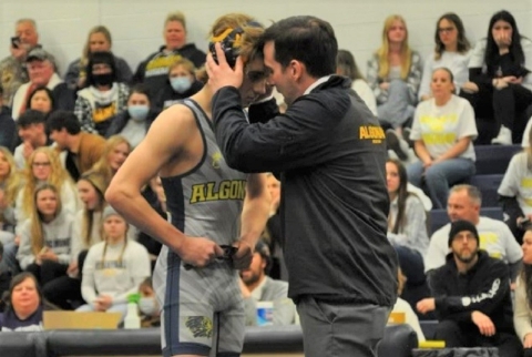 'Best' Algonac Unbeatable So Far as Highly-Anticipated Drive for Finals ...