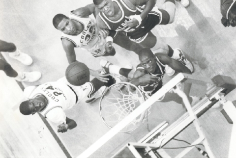 1970-1995: Detroit, Flint Ruled Class A Boys Basketball | Michigan High ...