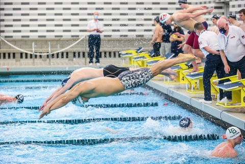Preview: Powerful Teams, Potential Record Setters Ready to Set Pace ...