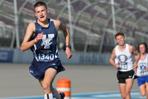 Yale Begins New Era with Loads of Experience, High Expectations ...