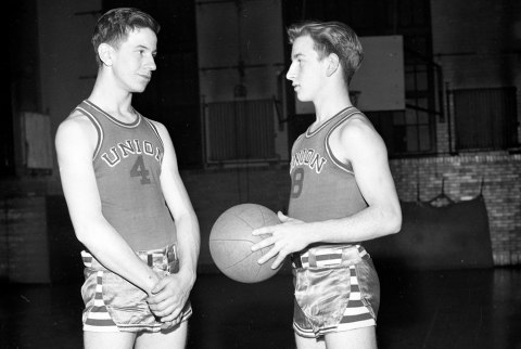 Longtime Coach Researches Photos to Tell Story of Grand Rapids Sports ...
