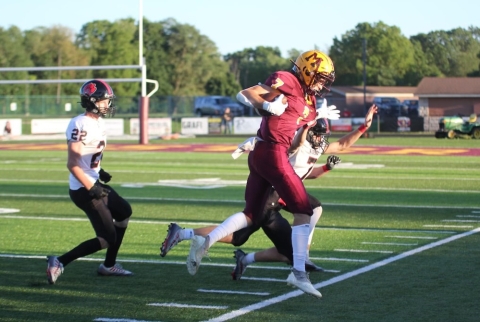 Culture Change Creates More Organized, Motivated & Successful ...