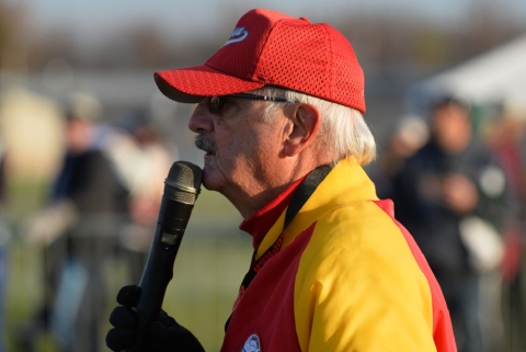 Be the Referee: Cross Country Tie-Breaker | Michigan High School ...