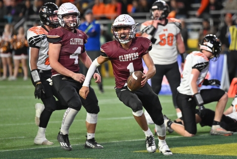 Martin Seizes Long-Awaited Opportunity with 1st Finals Win Since 1987 ...