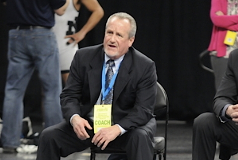 Bluhm Continues Building on Trenton Tradition in 5th Decade as Coach ...