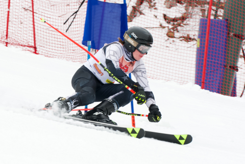 Petoskey Adds 2023 Team, Individual Championships to Finals Dominance ...