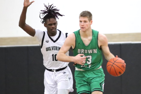 Muxlow Family Has New All-Time Leading Scorer; Brown City May Soon As ...