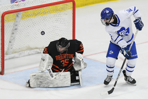 Preview: Major Changes, Potential for Ice Champions New & Old On ...