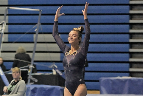 Performance of the Week: Grand Ledge's Alaina Yaney | Michigan High ...