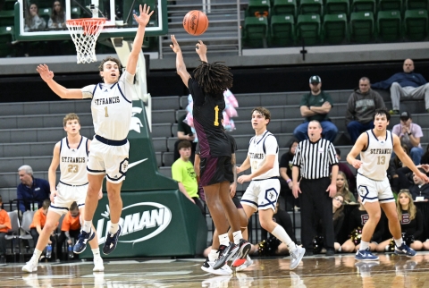 Spring Break's Start Just Got Sweeter for Traverse City St. Francis ...