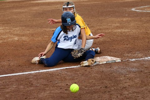 Be the Referee: Baseball/Softball Overthrow | Michigan High School Athletic Association