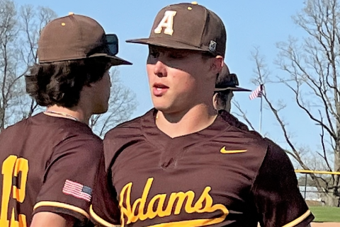 Adams' Multi-Sport Gem Picot Providing Robust Reminder of Value on ...