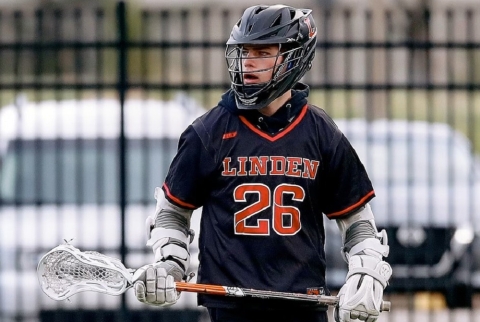 Performance of the Week: Linden's Mitchel Luck | Michigan High School Athletic Association