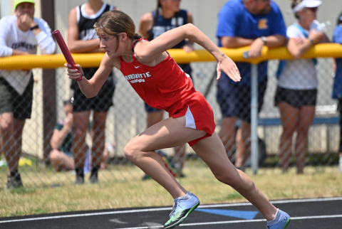 Marquette Girls Reclaim Championship Leaning on Sprint Superiority ...