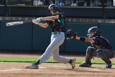 Hot Hitting Again Bolsters Plentiful Pitching as Novi Clinches 1st ...