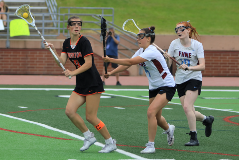 Brighton Proves Rebuild Successfully Complete with D1 Repeat | Michigan ...