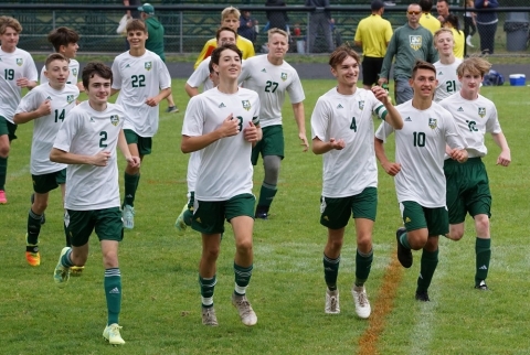 Grayling, High-Scoring Senior Off to Fast Start, Setting Sights Higher ...