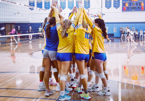 Imlay City Embracing Tough Schedule, Missing Injured Standout, with End ...