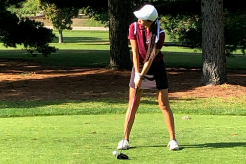 Performance of the Week: Okemos' Alena Li | Michigan High School ...