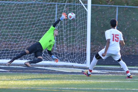 Be the Referee: Soccer Overtime | Michigan High School Athletic Association