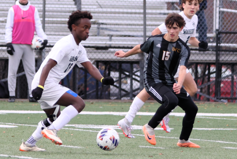 Performance of the Week: Muskegon Western Michigan Christian's Tekalegn ...