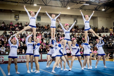Preview: Reigning Champs Highlight Familiar Finals Field Returning to ...
