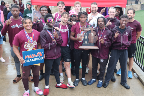 Kalamazoo Central Headlines LPD1 Finals with 1st Championship since ...