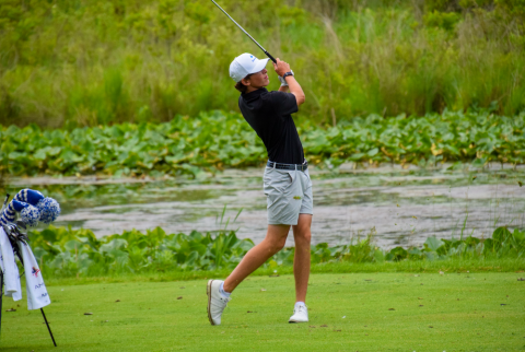 Medalist Menser Sets Pace as DCC Pulls Away from Skyline to Take Back ...