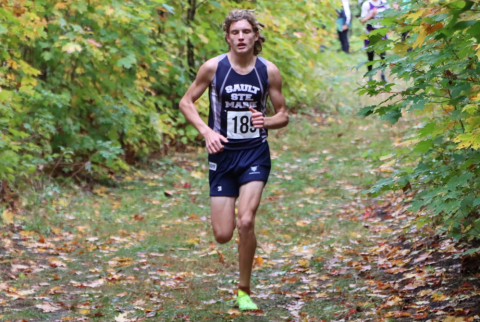 Performance of the Week: Sault Ste. Marie's Gabe Litzner | Michigan ...