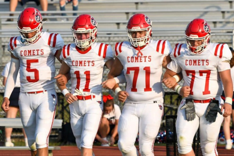 Hanover-Horton Off to Record-Setting Start, with More Program 1sts ...