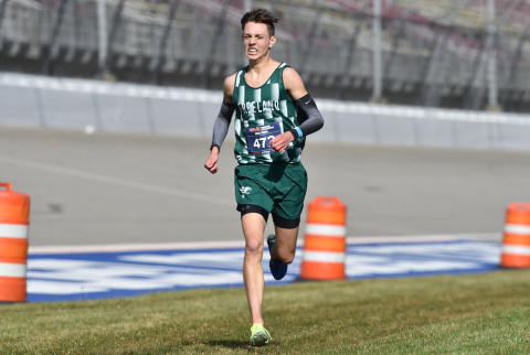 Hansen Goes Distance Again, Allendale Claims 1st Final Since 1999 ...