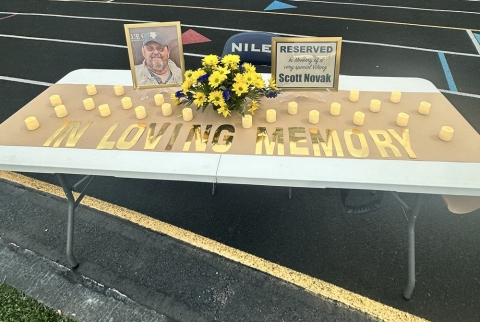 Novak Mourned, Missed After 42 Years of Telling Southwest Michigan's ...