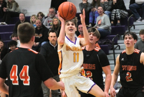 Pair of 4th-Year Standouts Helping Fuel Bronson's Rising Expectations ...
