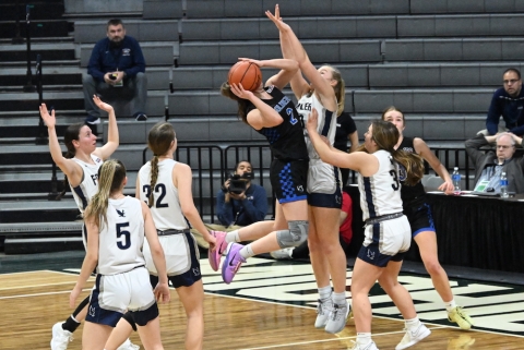 Fowler Adds to Stunning Run in Earning Another Trip to Season's Final ...