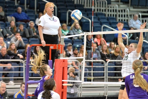 Livonia's Karabees-Betts Named 35th Vern L. Norris Award Honoree ...