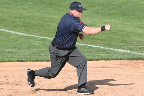 Be the Referee: Fair or Foul? | Michigan High School Athletic Association