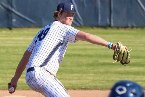 Performance of the Week: Fruitport's Ryan Bosch | Michigan High School ...