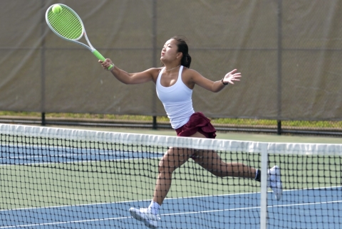 Seaholm Builds on 2024 Runner-up Finish to Become 2025 Finals Champion ...