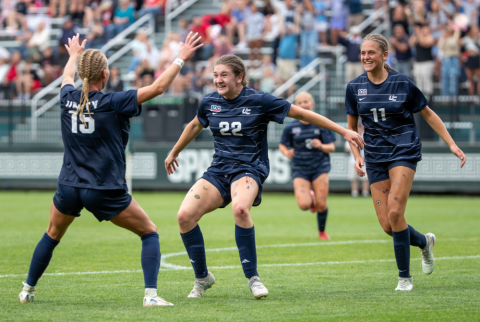 Hudsonville Unity Christian Adds to Era of Dominance - This Time in ...