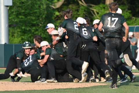 Portland St. Patrick Caps Near-Perfect Season with Extraordinary Finish ...