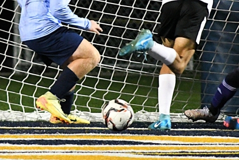 Be the Referee: Unusual Soccer Goals | Michigan High School Athletic ...