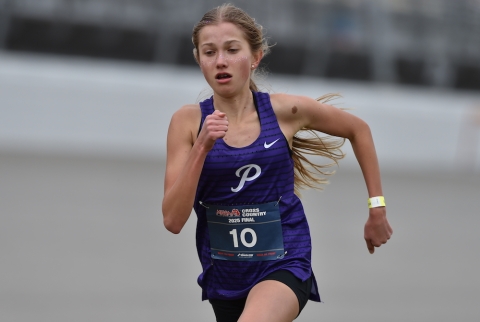 Dudek Obliterates 'Unbreakable' Record to lead Pioneer to Division 1 ...