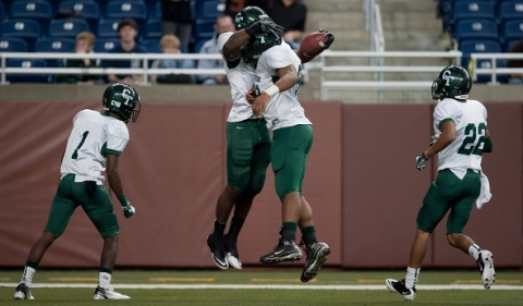 Cass Tech Continues to Inspire | Michigan High School Athletic Association